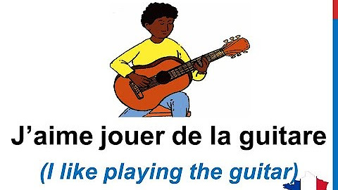 French HOBBIES and SPORTS Vocabulary Pastime Free time Les passe-temps ...