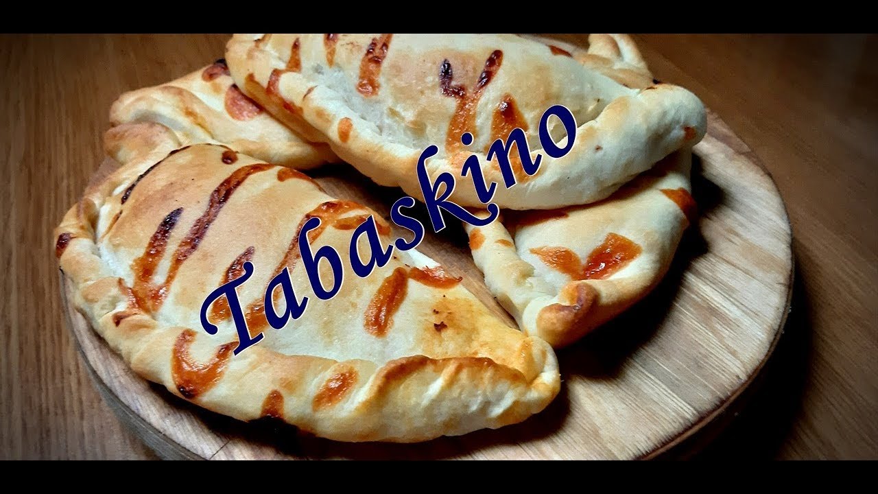 Tabaskino - YouTube