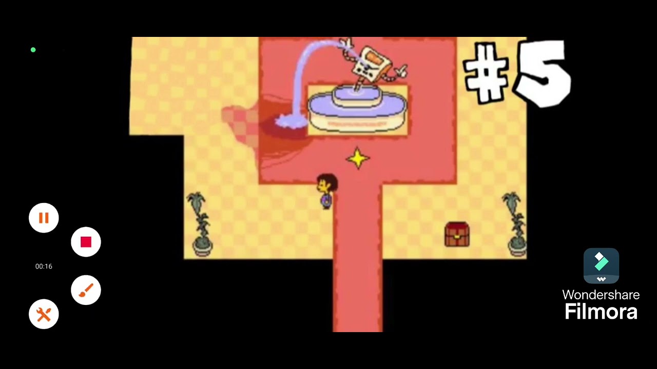 undertale Mas Pablo (#5) - YouTube