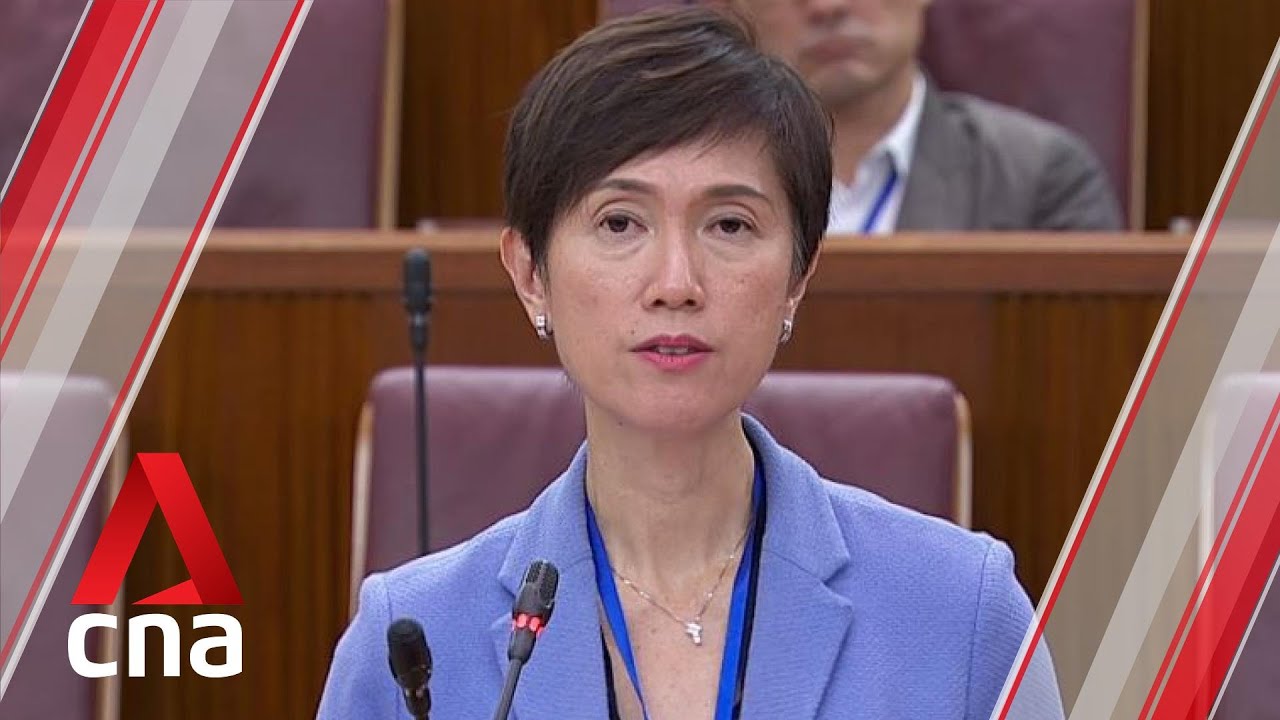 Singapore must 'not draw too many lines' when helping foreign workers ...