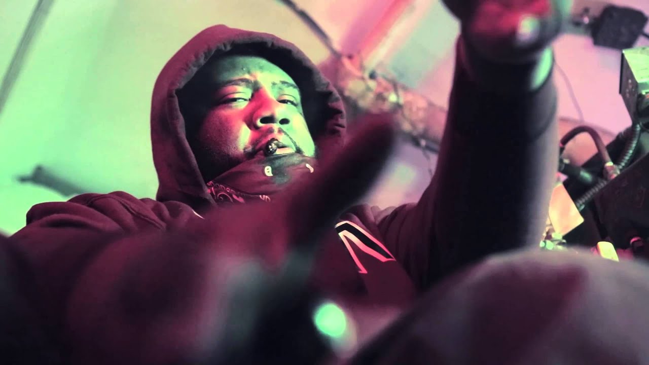 Fetti Boy Mafia - These Niggas directed by Nimi Hendrix - YouTube