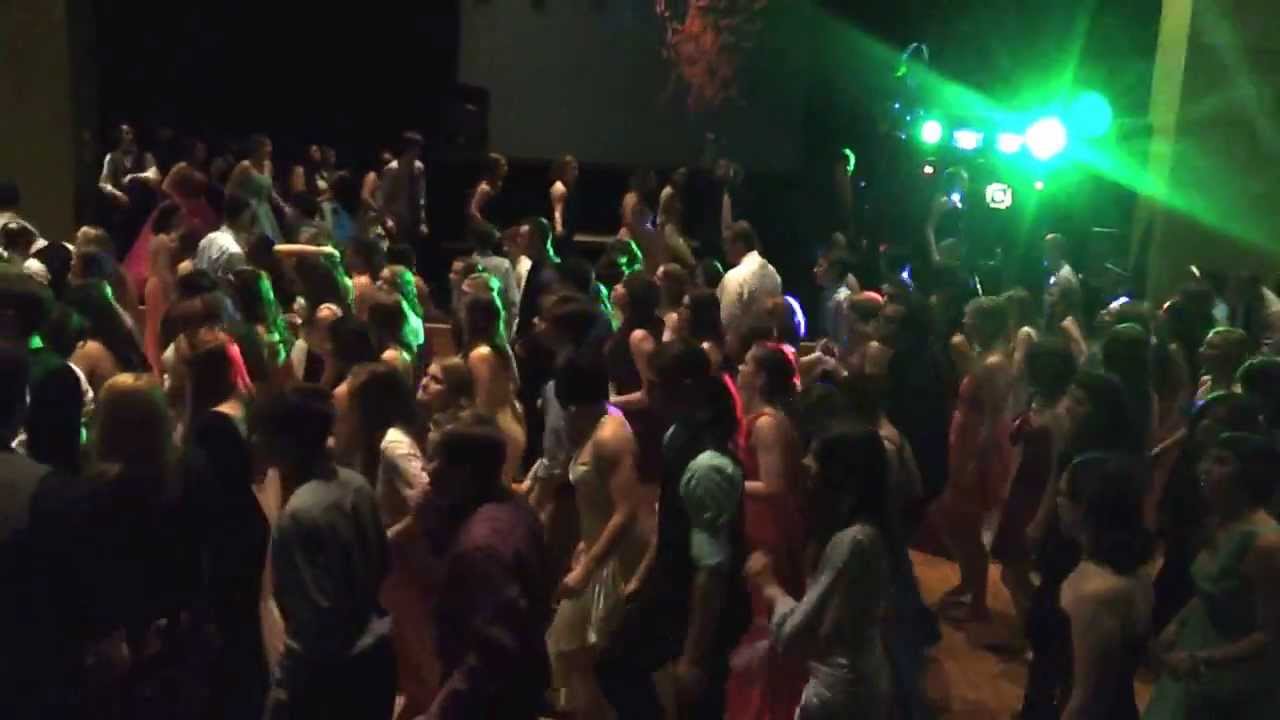 Mac Prom 4-27-13-1 - YouTube