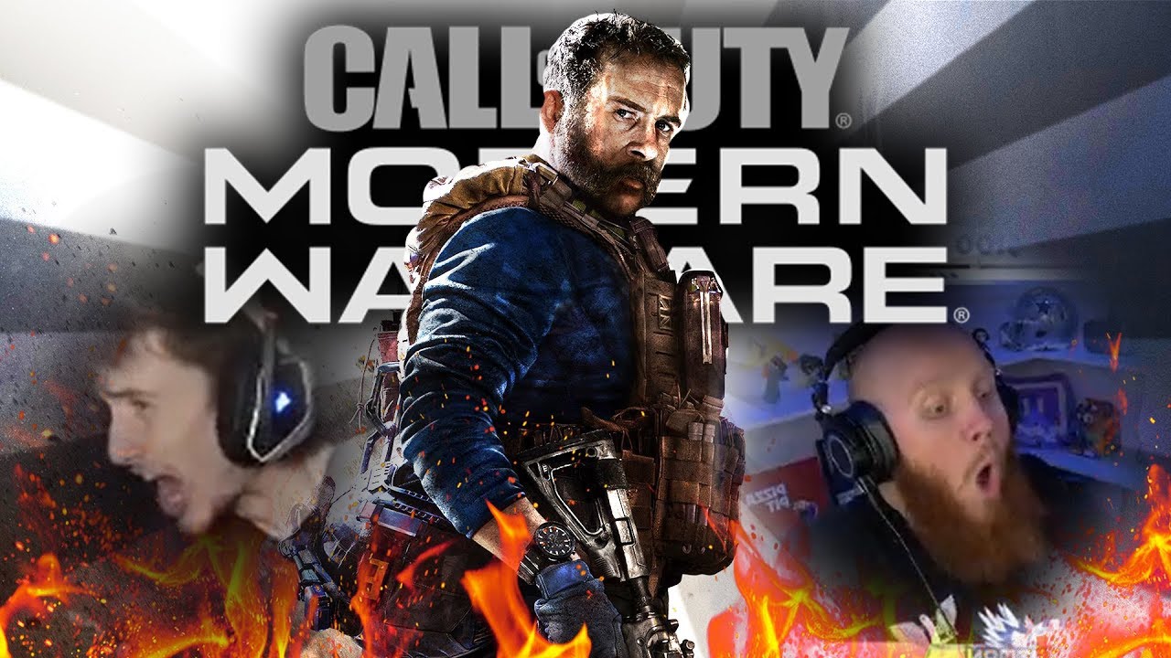 Call of Duty: Rage Warfare | First Impressions - YouTube