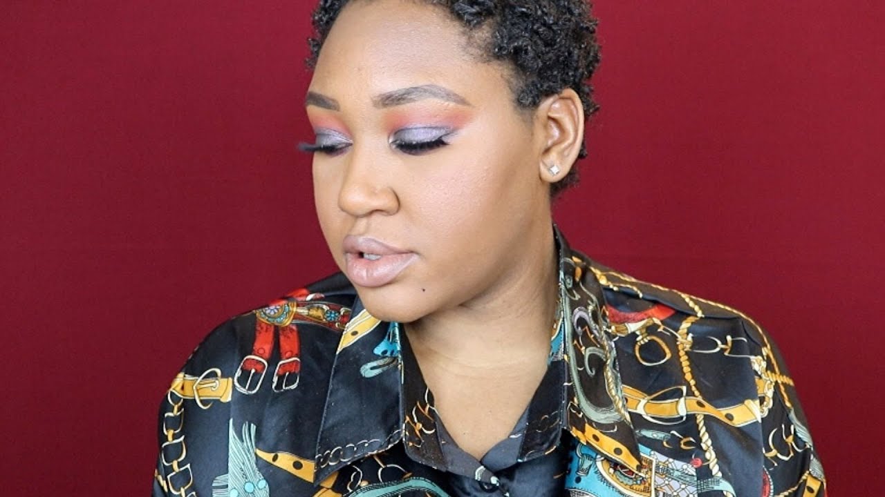 CELESTIAL THUNDER PALETTE - YouTube