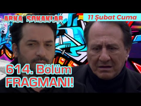 ARKA SOKAKLAR - 614.BÖLÜM FRAGMANI (16.SEZON / 20.BÖLÜM) | ENGİN, AİLESİNİN MEZARINDA ŞEHİT DÜŞER!