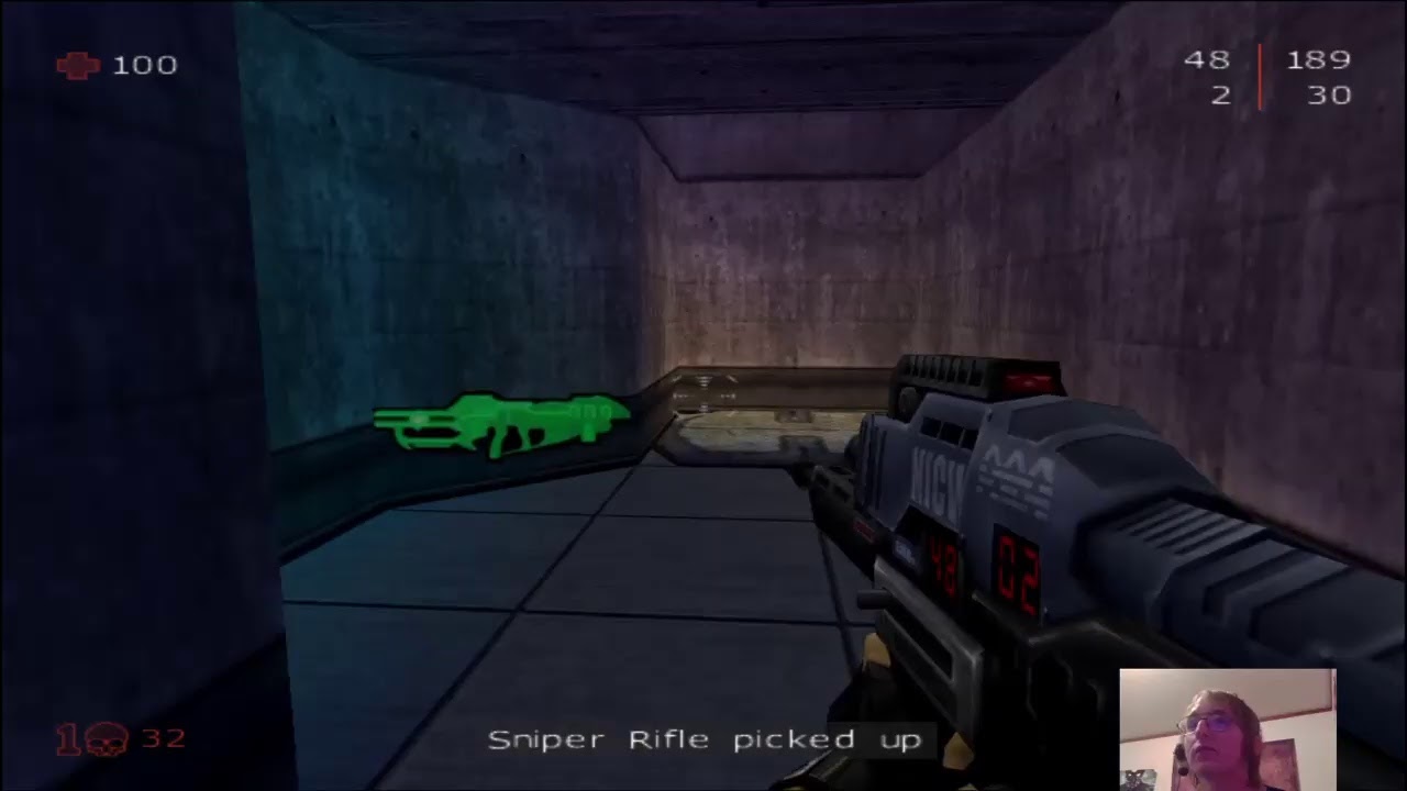 Red Faction 2: Multiplayer Maps: Episode 3 - YouTube