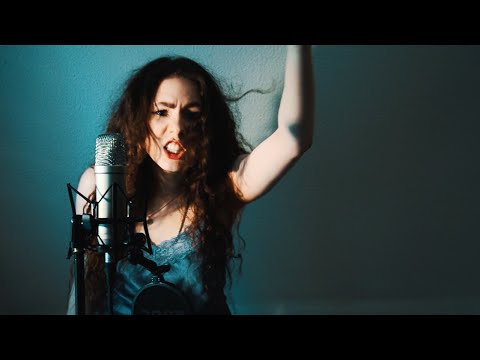 ZERSCHMETTERLING (nach 1-3 wahren Begebenheiten) - SHARI