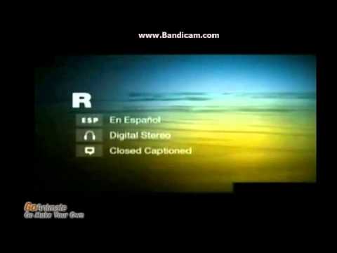 Eric Watches The Encore Feature Presentation Logo - YouTube