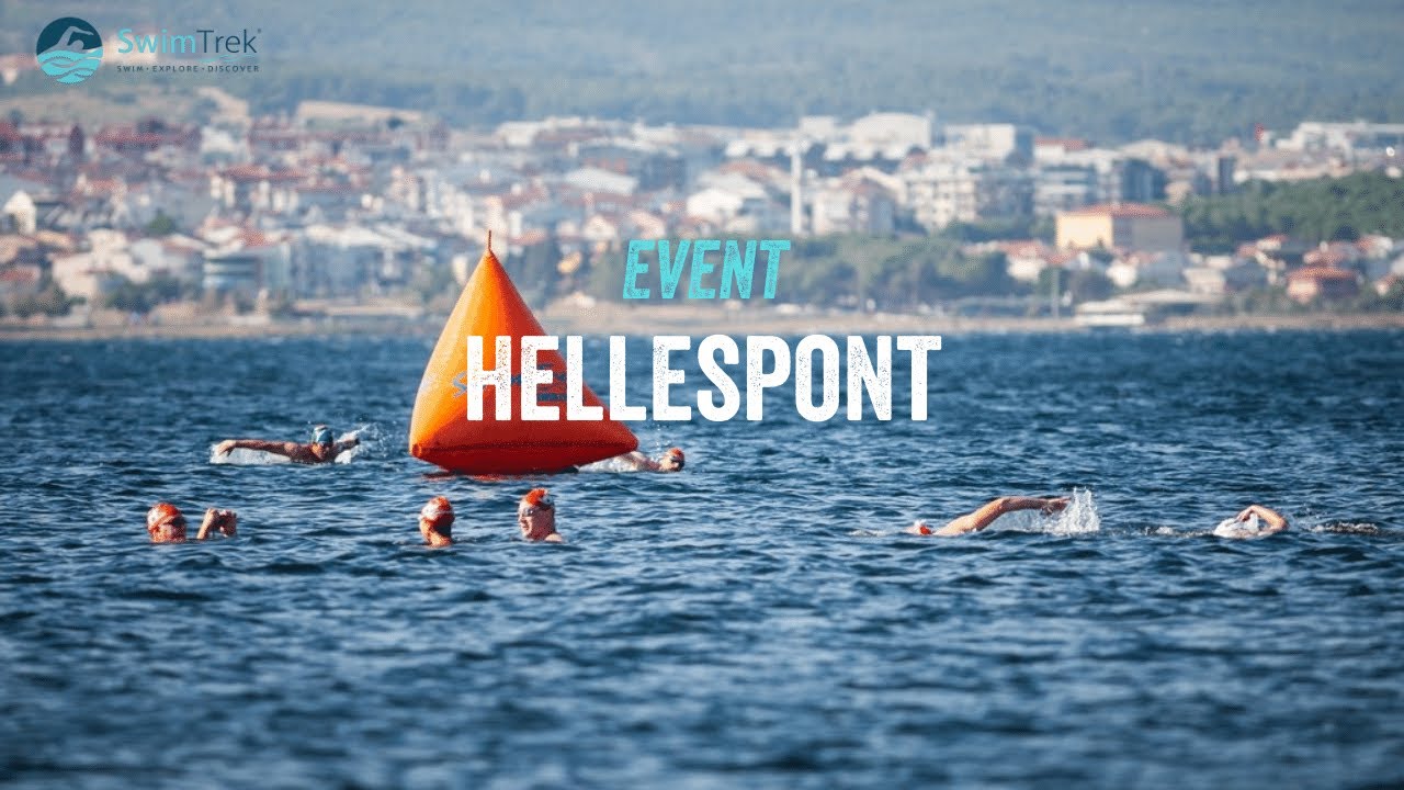 Hellespont Sea