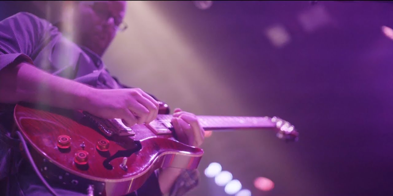 Strange Design - Maze (Phish Tribute) HD - YouTube