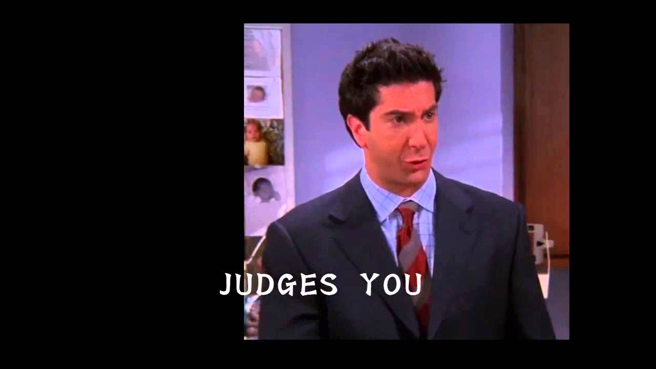 You Gotta See The Baby Seinfeld Ugly Baby Judges You Friends You Gotta See The Baby Seinfeld Ugly Baby Judges You Friends
