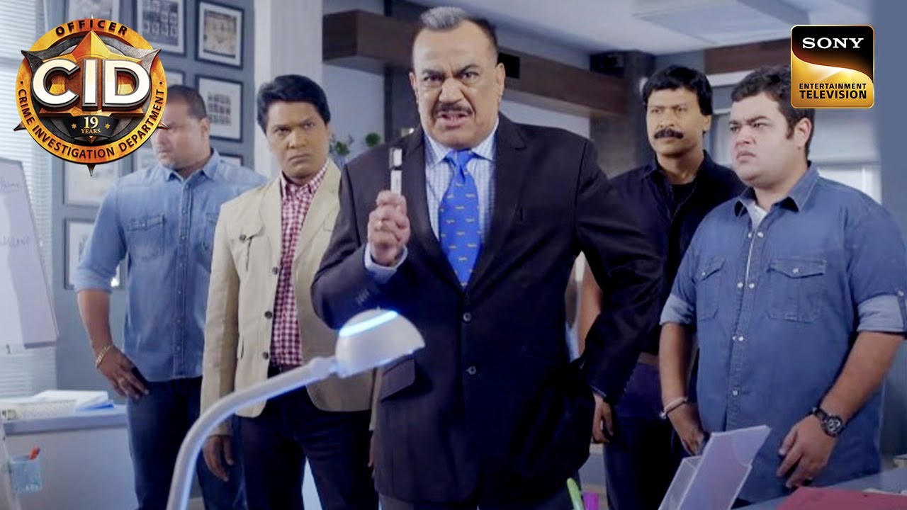 Hidden Secrets | Team CID को एक 'नए Fridge' के अंदर मिला Prime Clue ...