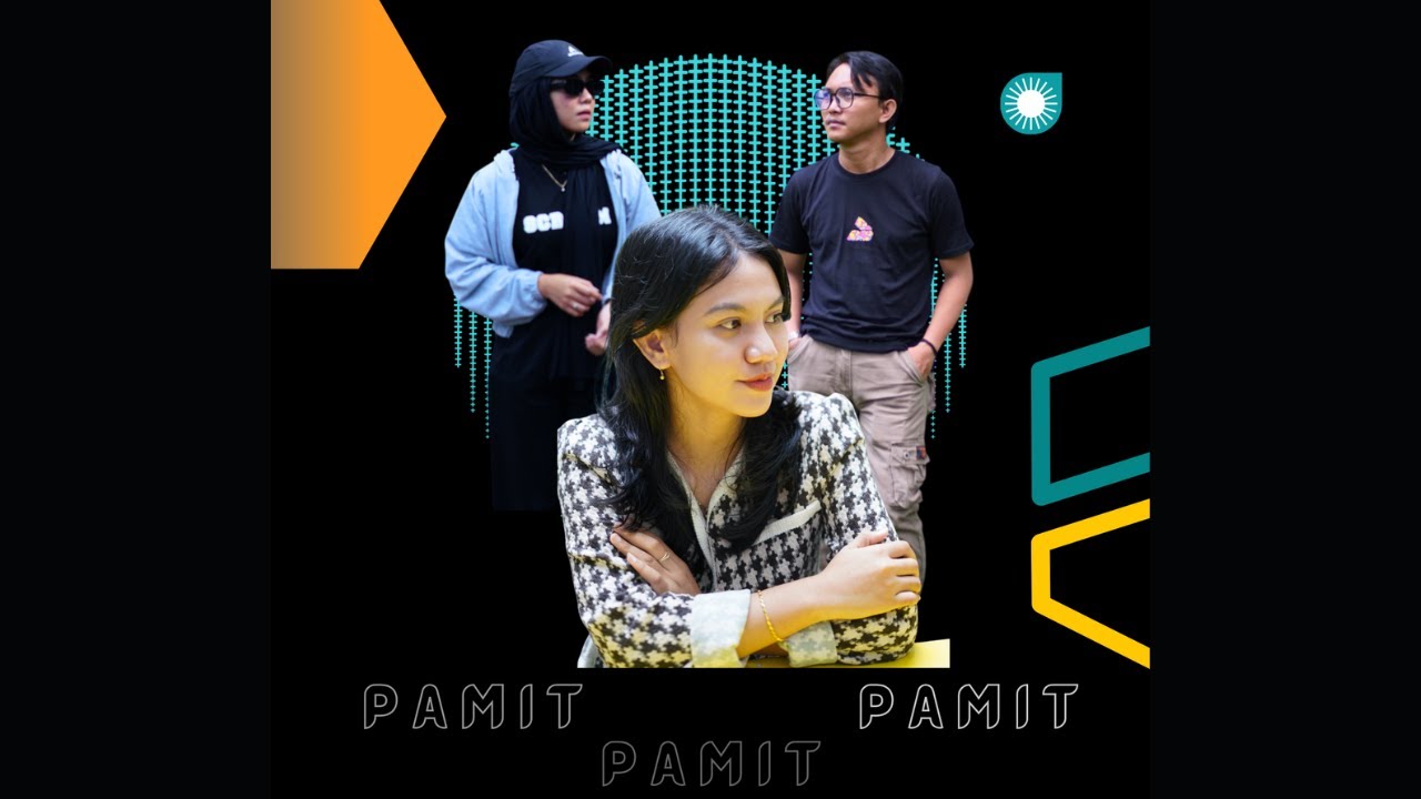 PAMIT [ Official Music Video ] - YouTube