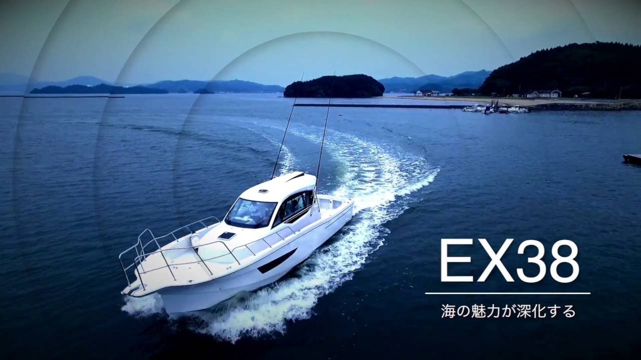 EX38 PV - YouTube