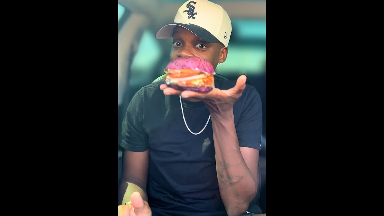 Burger King Adam’s Family Meal | CUZZO AB - YouTube