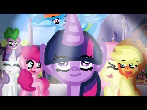 We Got This Together (MLP Movie): MuseScript Cover - YouTube