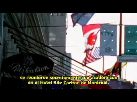 La doctrina del shock documental completo (Subtitulado al Español)