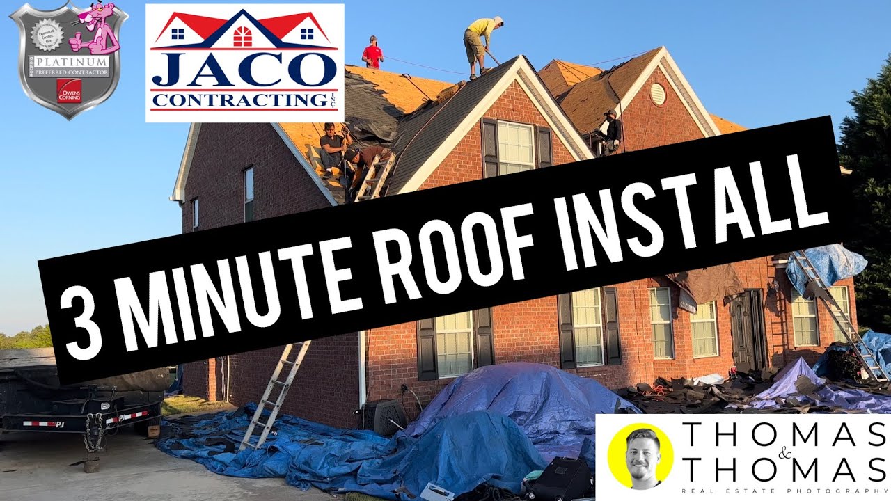 Owens Corning Total Protection Roof System - Twilight Black by John ...