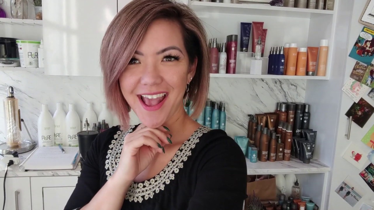 Char Skin Care Review - YouTube