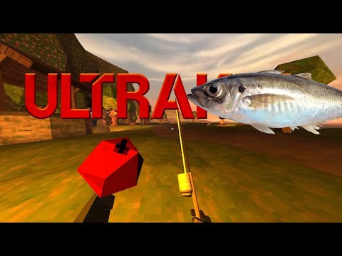 ultrafish the documentary - YouTube