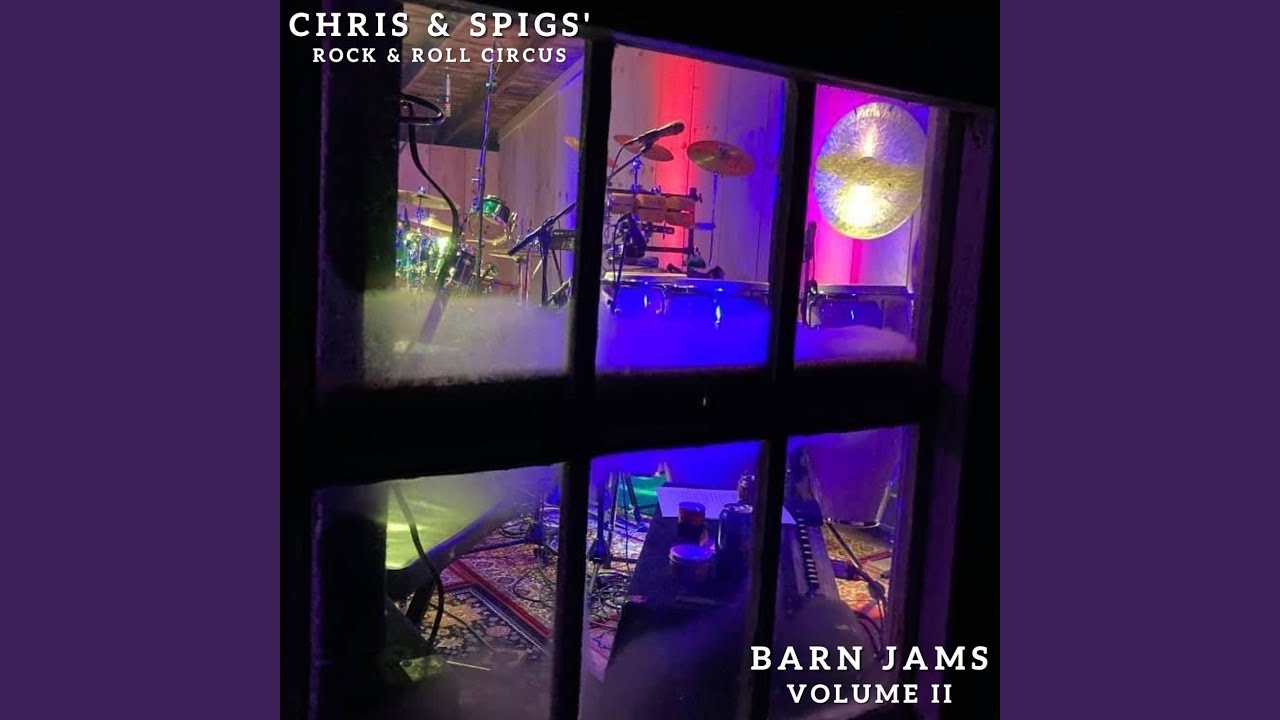 The Professor (Live) - YouTube