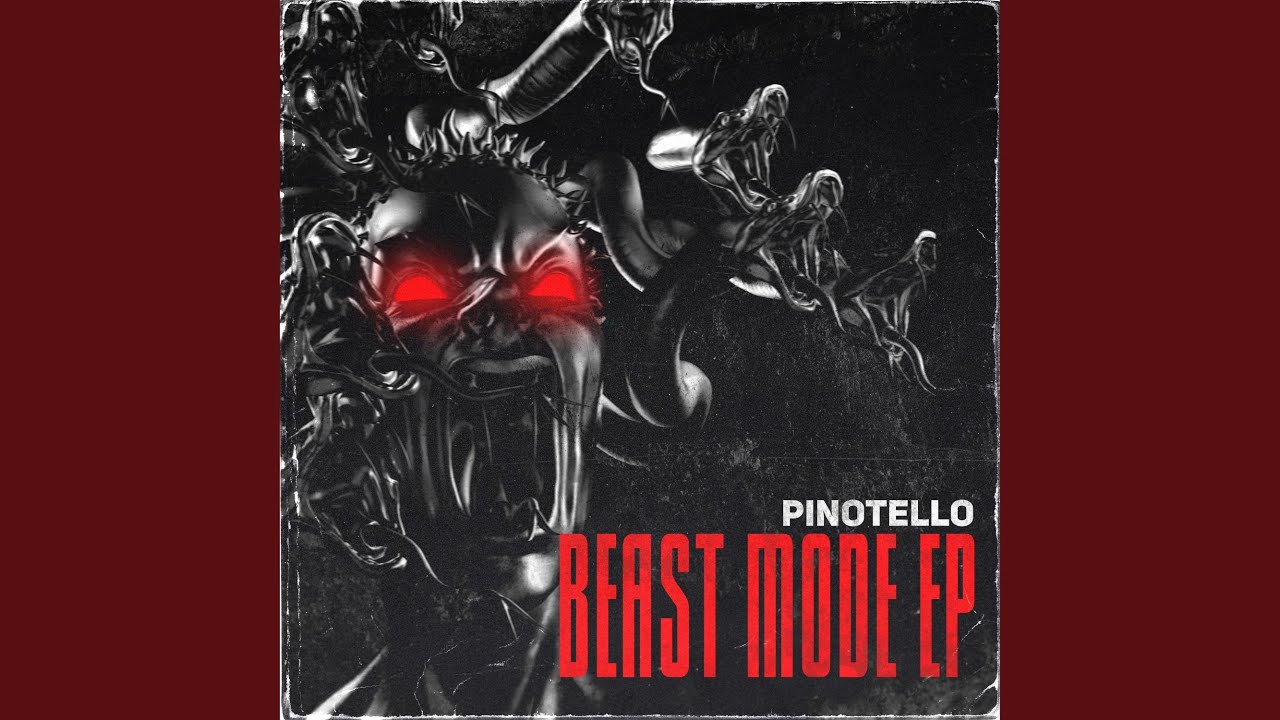 Beast Mode - YouTube