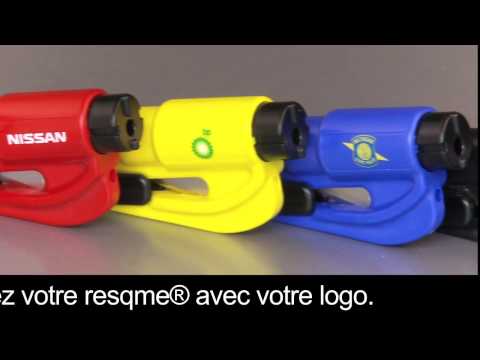 Comment faire pour utiliser l'outil resqme