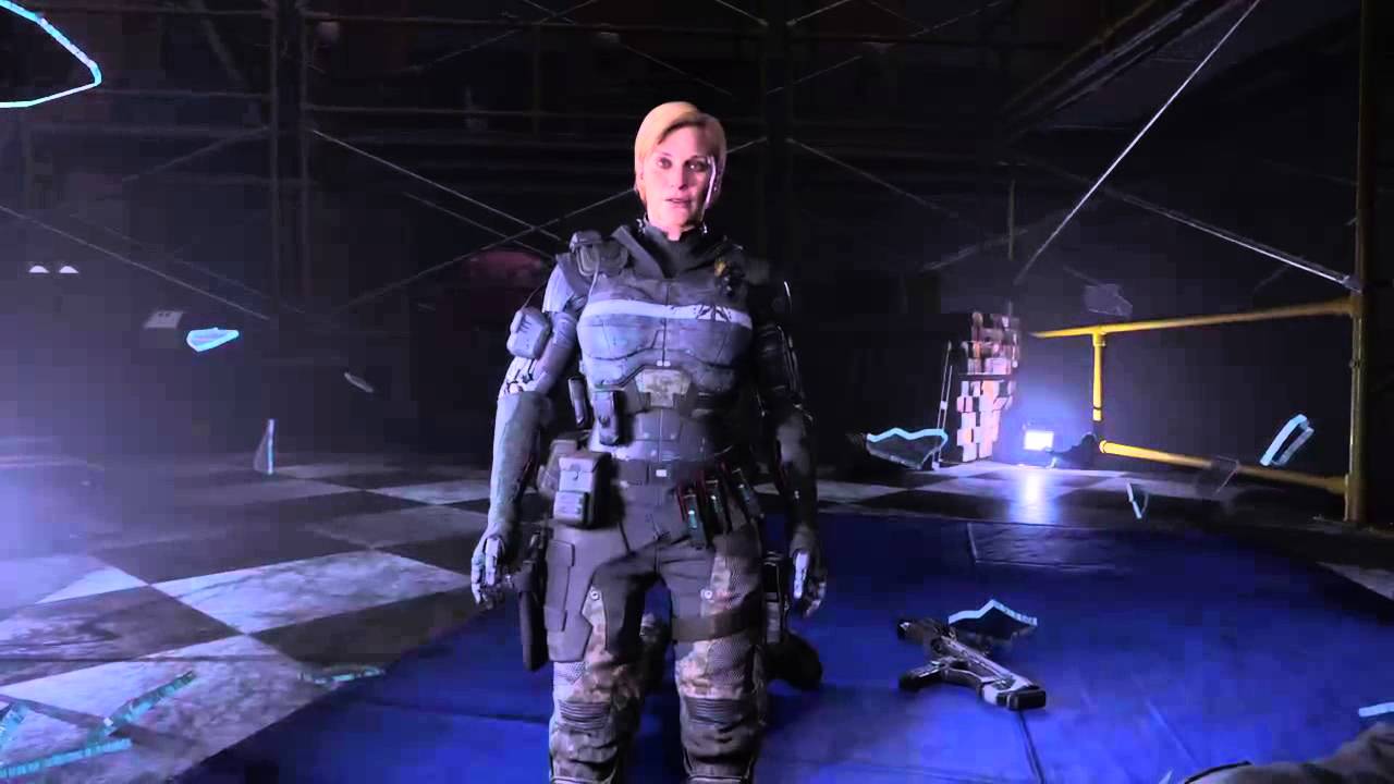Bo3 all missions stream With ilovepancake - YouTube