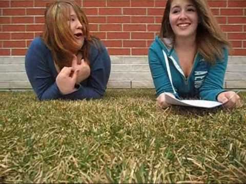 Reality TV Project - YouTube