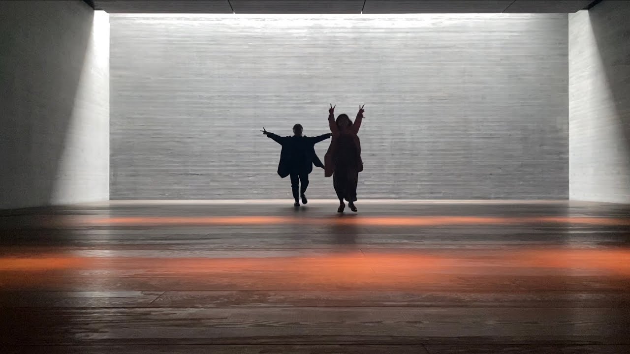 a short travel film /// siga - YouTube