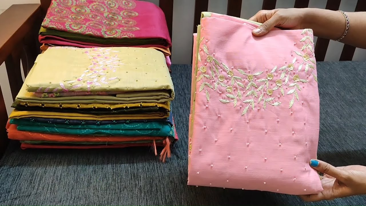 LATEST DESIGNER COLLECTION 2021 LATEST DAILY WEAR COLLECTION 2021 ...
