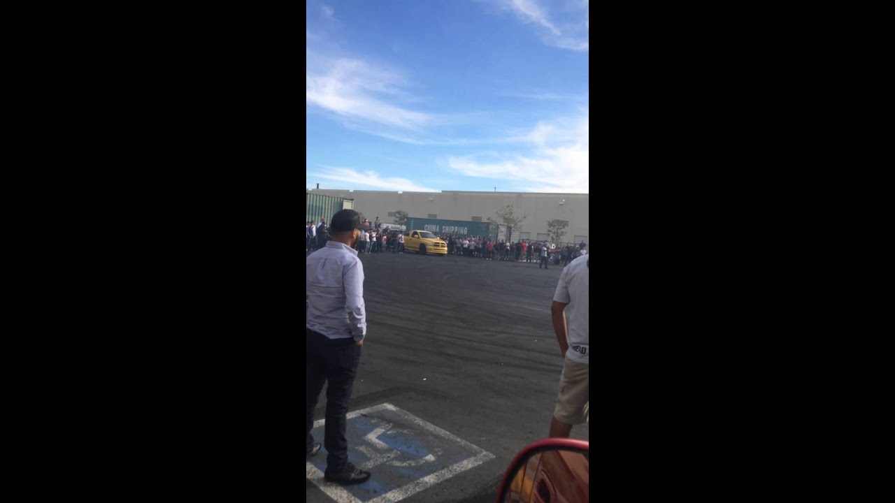 Bullz truck club 2015 - YouTube