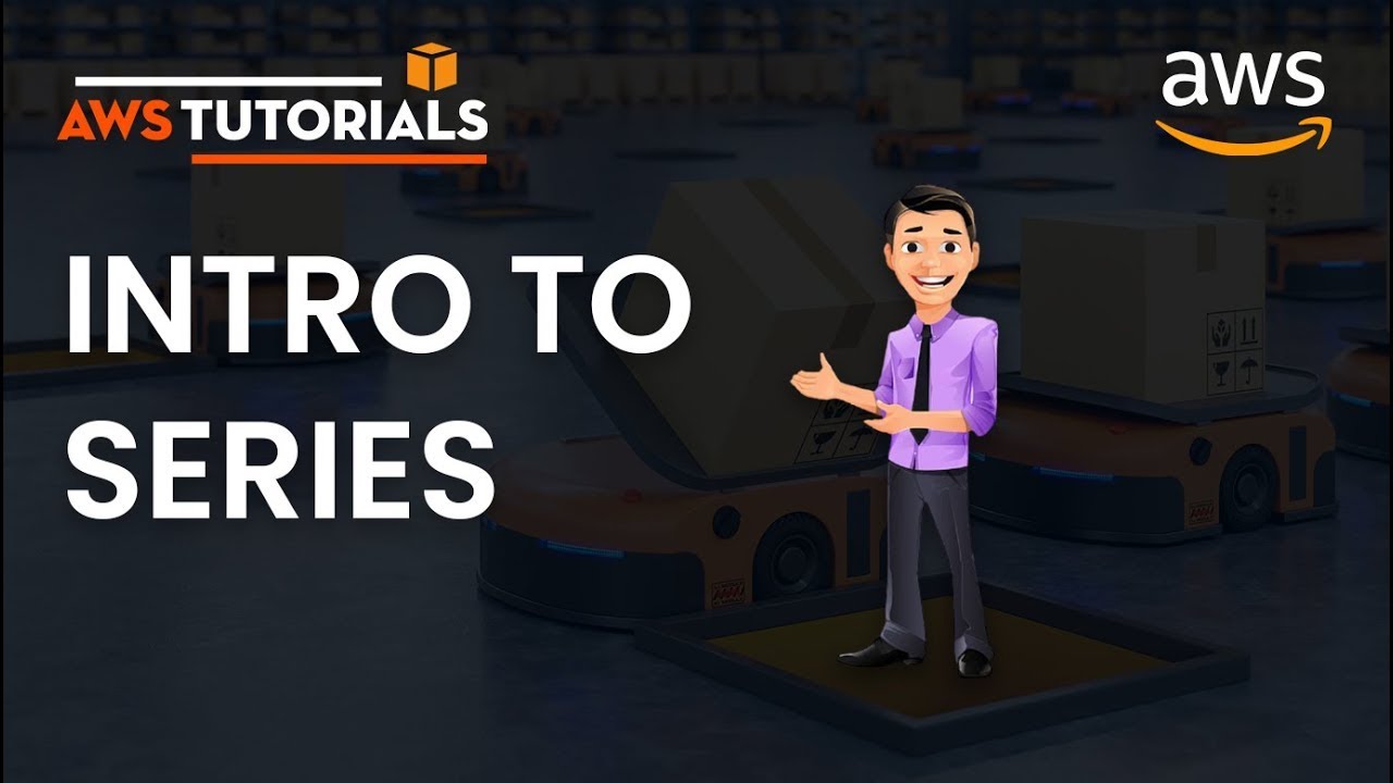 1. Intro to Series - YouTube