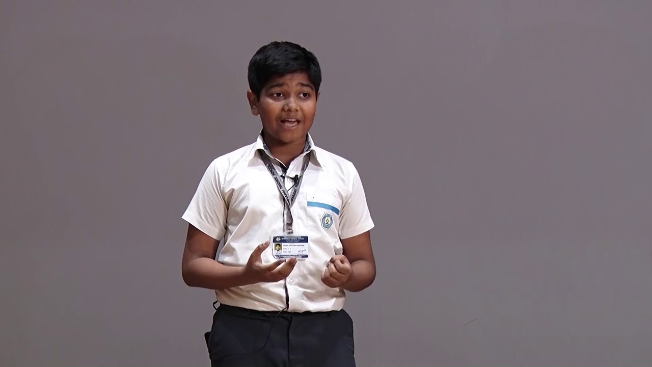 Life is pointless and meaningless but that's ok | Aahaan Karkhanis ...