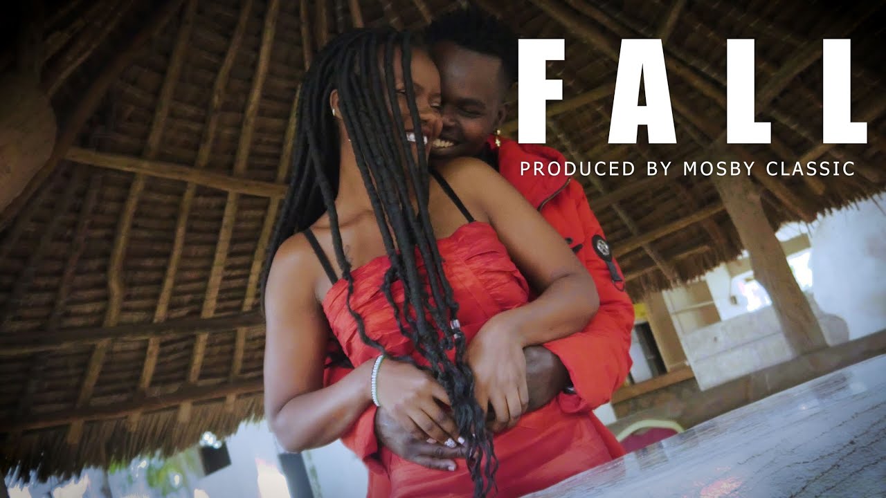 SNIPER K-FALL(OFFICIAL VIDEO) - YouTube