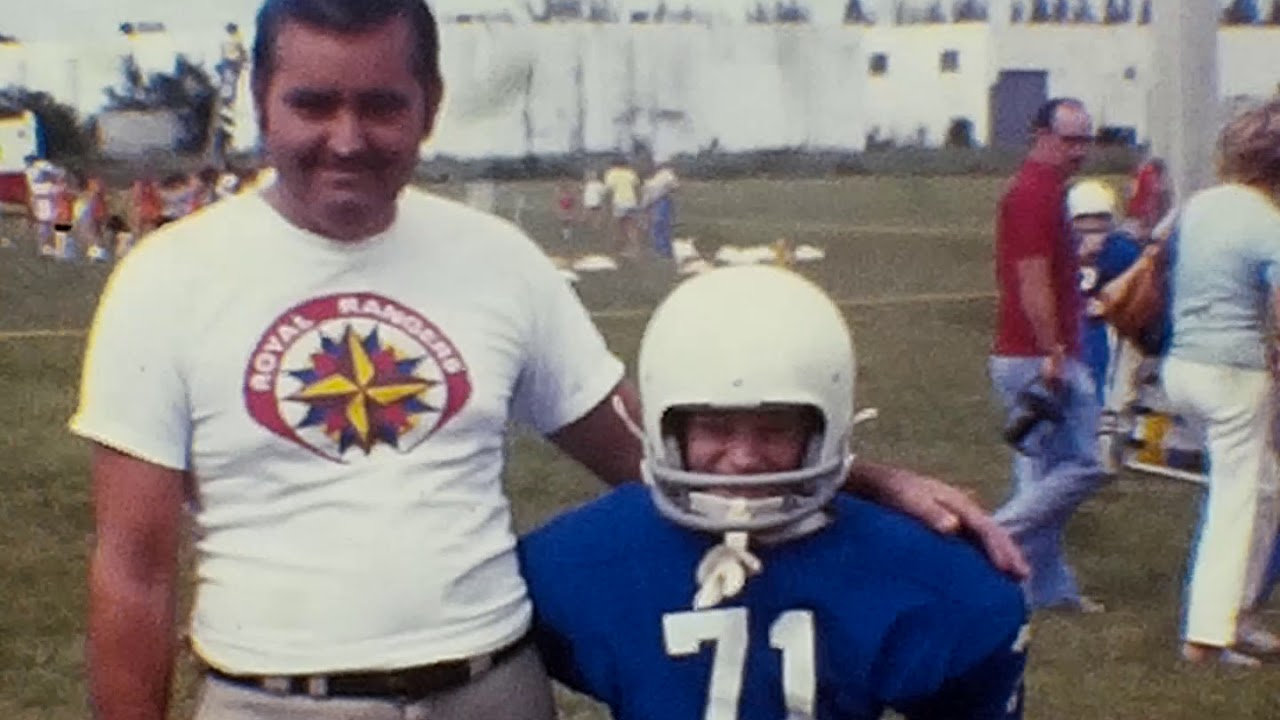 Bill Munsey Home Movies - YouTube