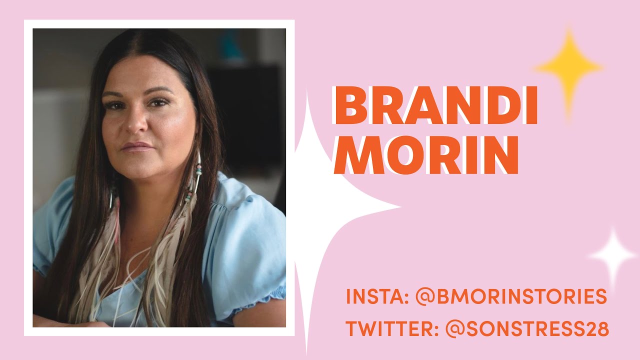 Imagine That Keynot Speaker Brandi Morin - YouTube