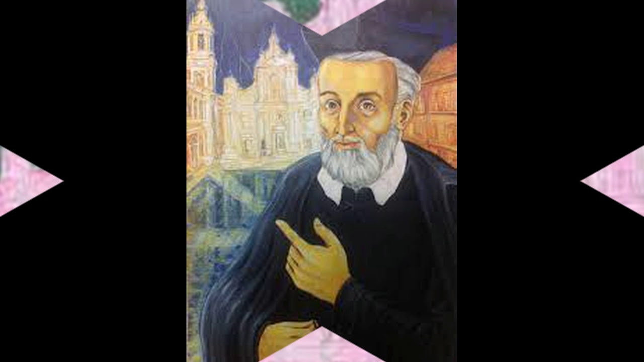 December 18 Blessed Anthony Grassi - YouTube