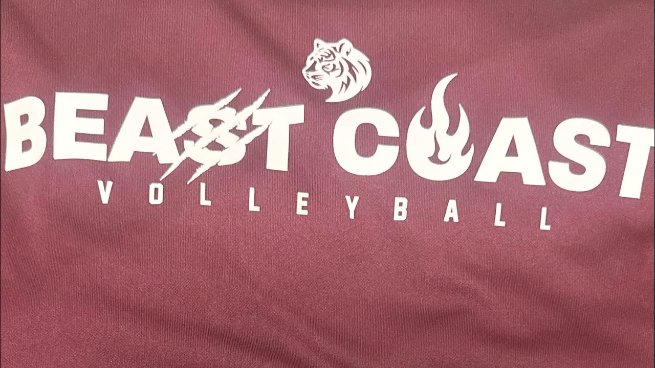 Wiregrass Ranch Sports Complex Indoor Volleyball Highlights - YouTube