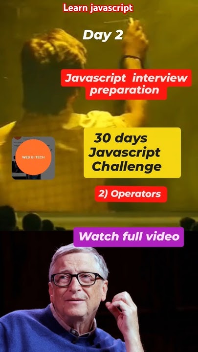 Learn javascript 30days challenge #javascript #html #css # ...