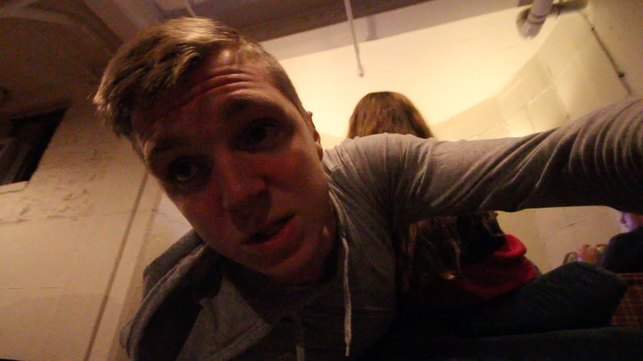 I've Been A Bad Boy... || Kent Heckel - YouTube