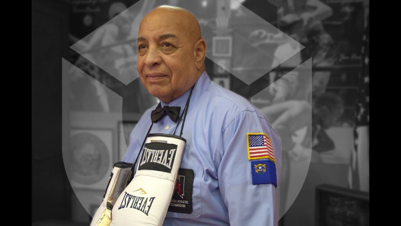 VRLU Experience: Fair But Firm with International Boxing Hall of Fame ...