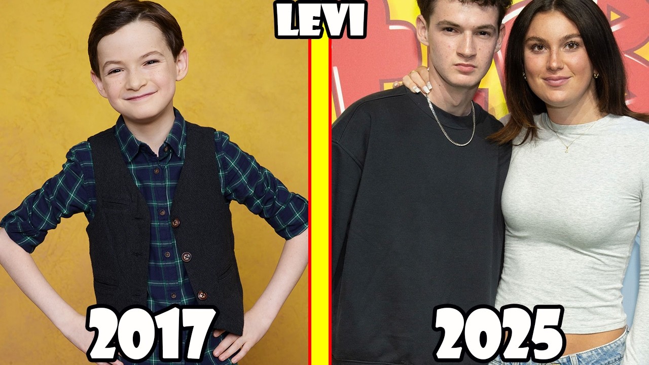 Raven's Home Before and After 2025 - Raven's Home Cast Real Name, Age ...