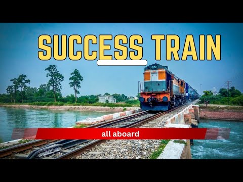 Success Train - All Aboard is live! #trending - YouTube