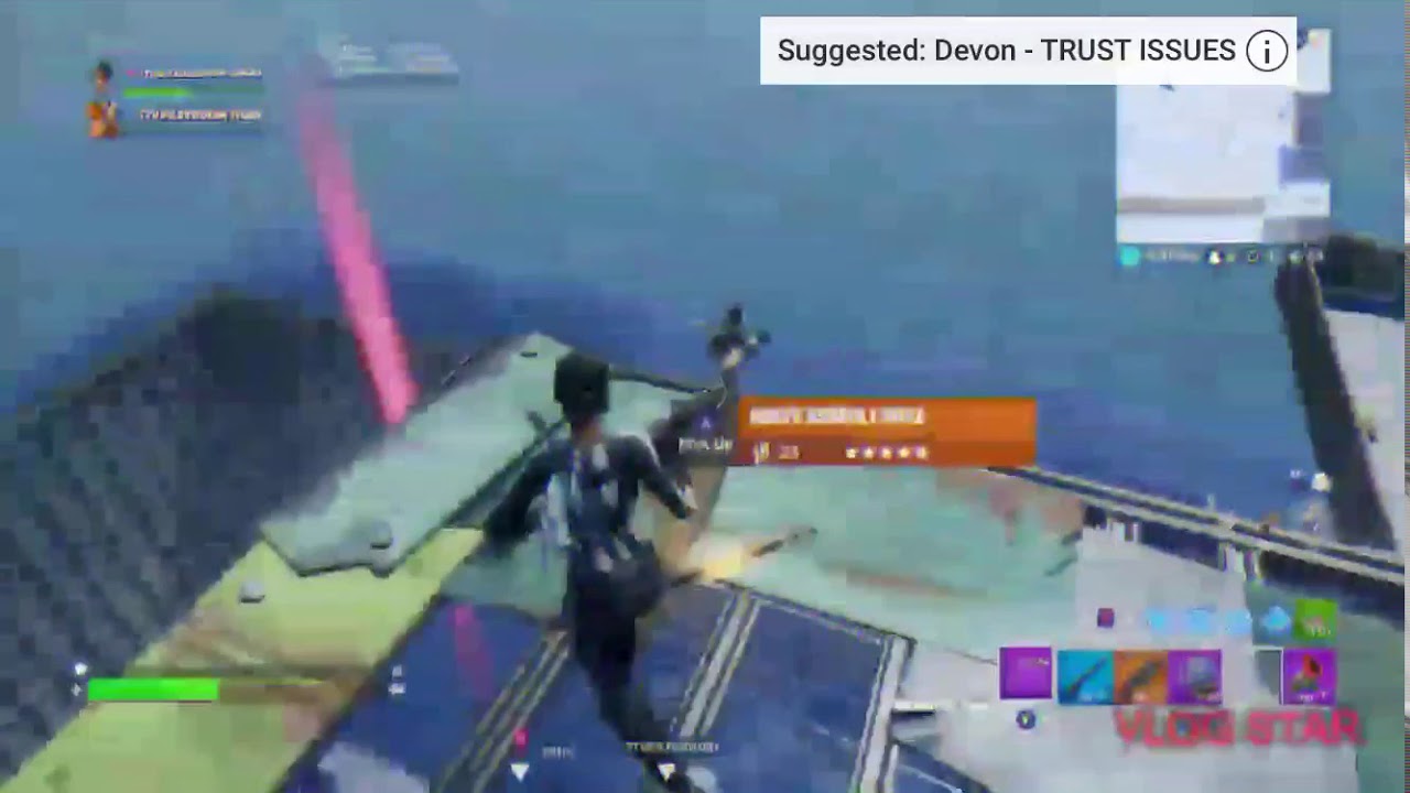 My cool trick shots 😂 - YouTube