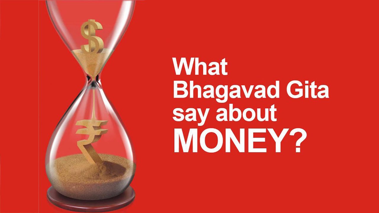 What BG say about MONEY? - YouTube