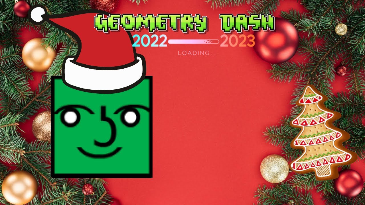 Christmas Special! Christmas Relax, Christmas Voyage and Kr1tmas ...