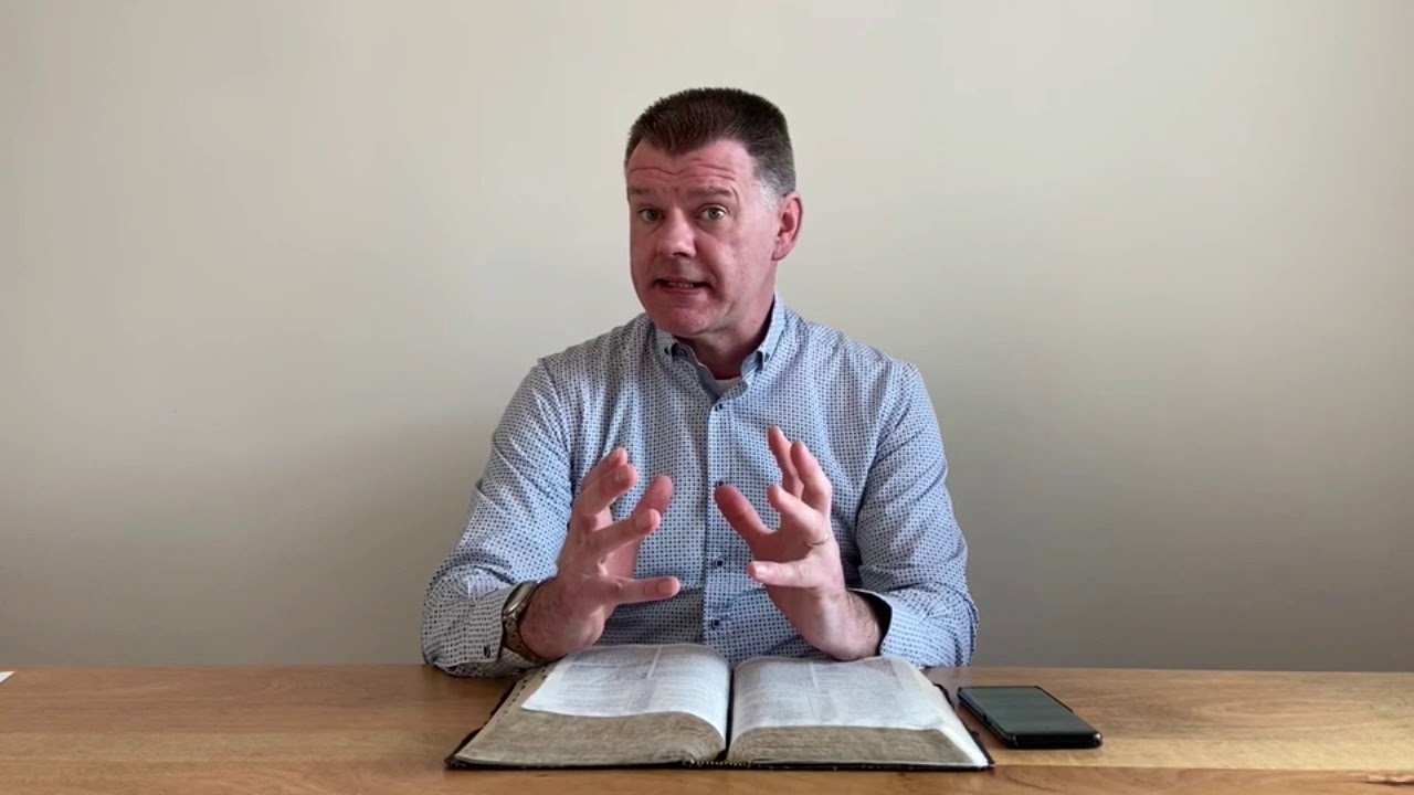 Sunday 29th March - Neil Watson - YouTube