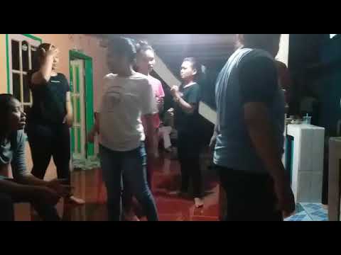 Perhatikan yg pakai daster