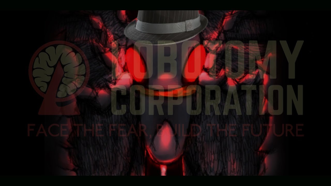 Lobotomy Corporation - Preview For The Next Episode (Featuring A ...